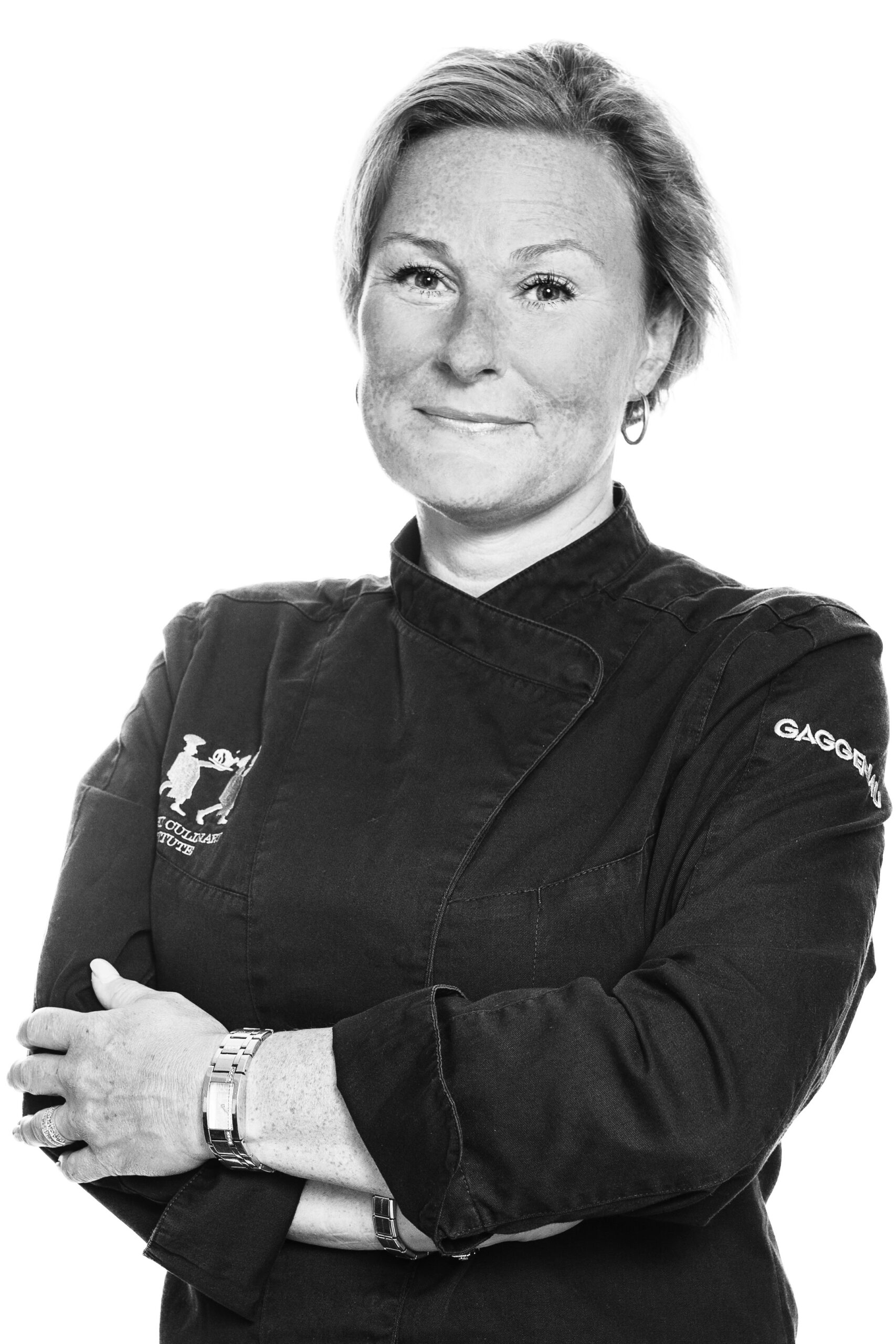 Instructors - Helsingin Kulinaarinen Instituutti